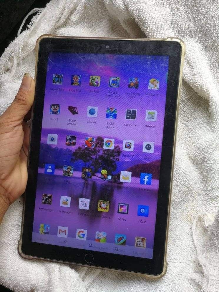 ANDROID TABLET, Mobile Phones & Gadgets, Tablets, Android on Carousell