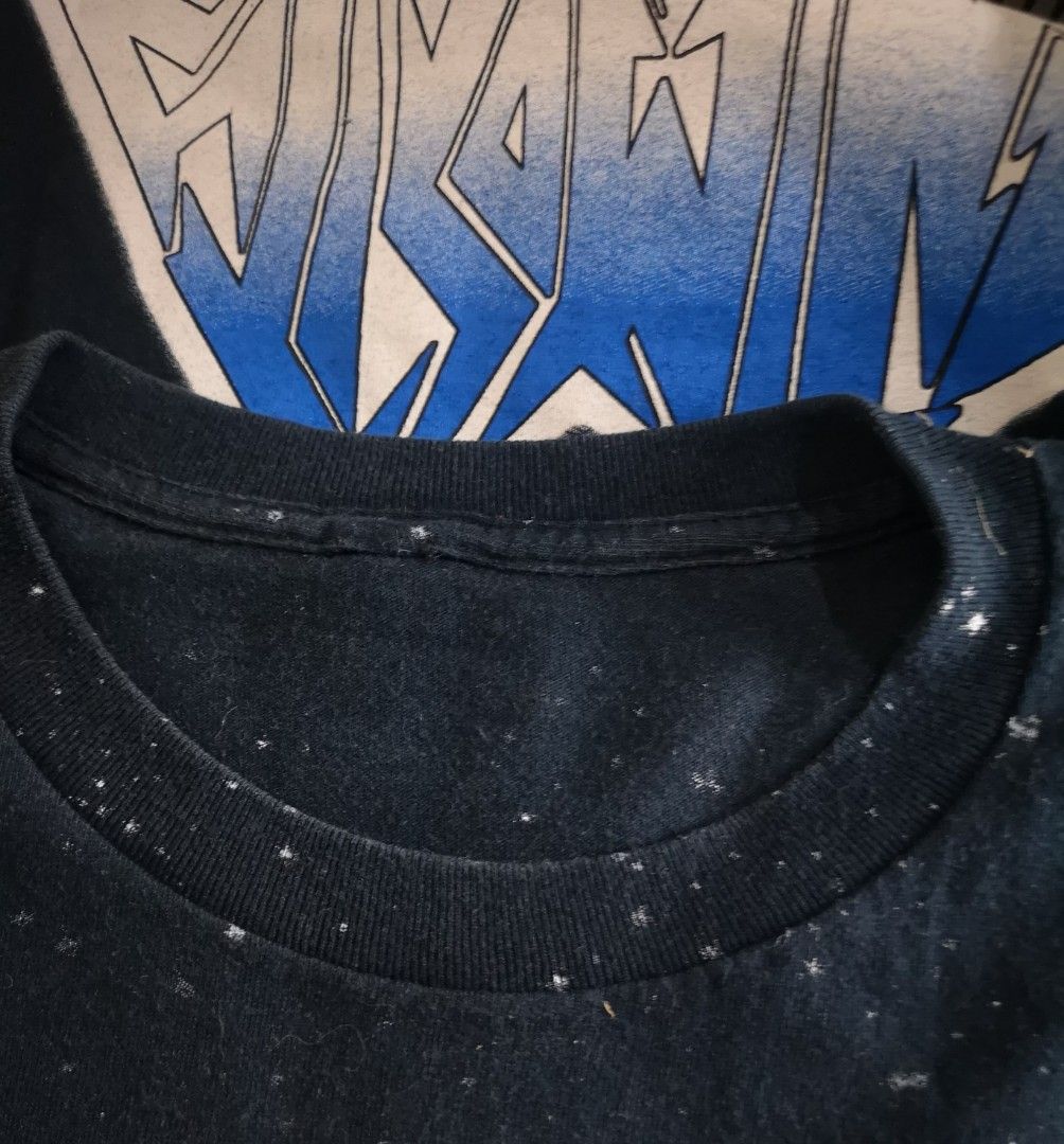 Animosity metal band shirt, Men's Fashion, Tops & Sets, Tshirts & Polo ...