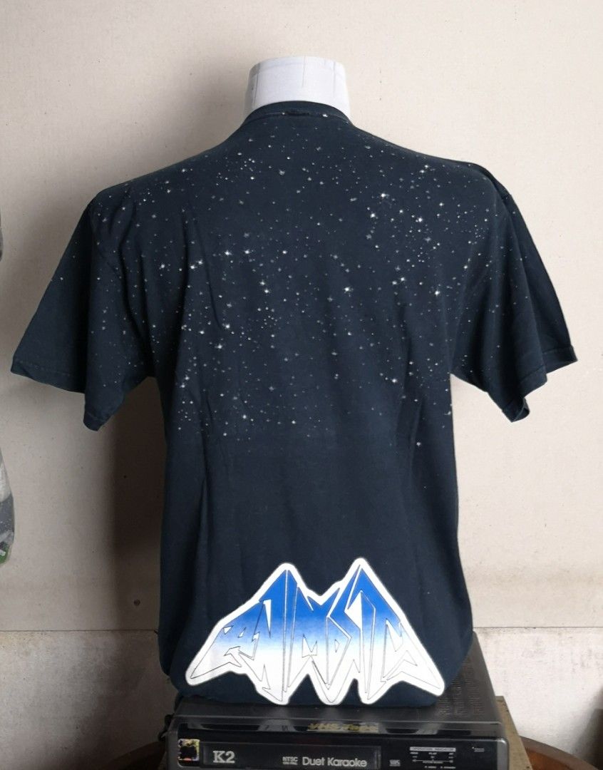 Animosity metal band shirt, Men's Fashion, Tops & Sets, Tshirts & Polo ...