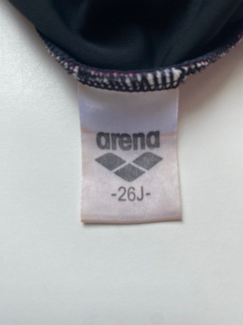 Arena girls swimsuit 26J, Women's Fashion, Swimwear, Bikinis ...