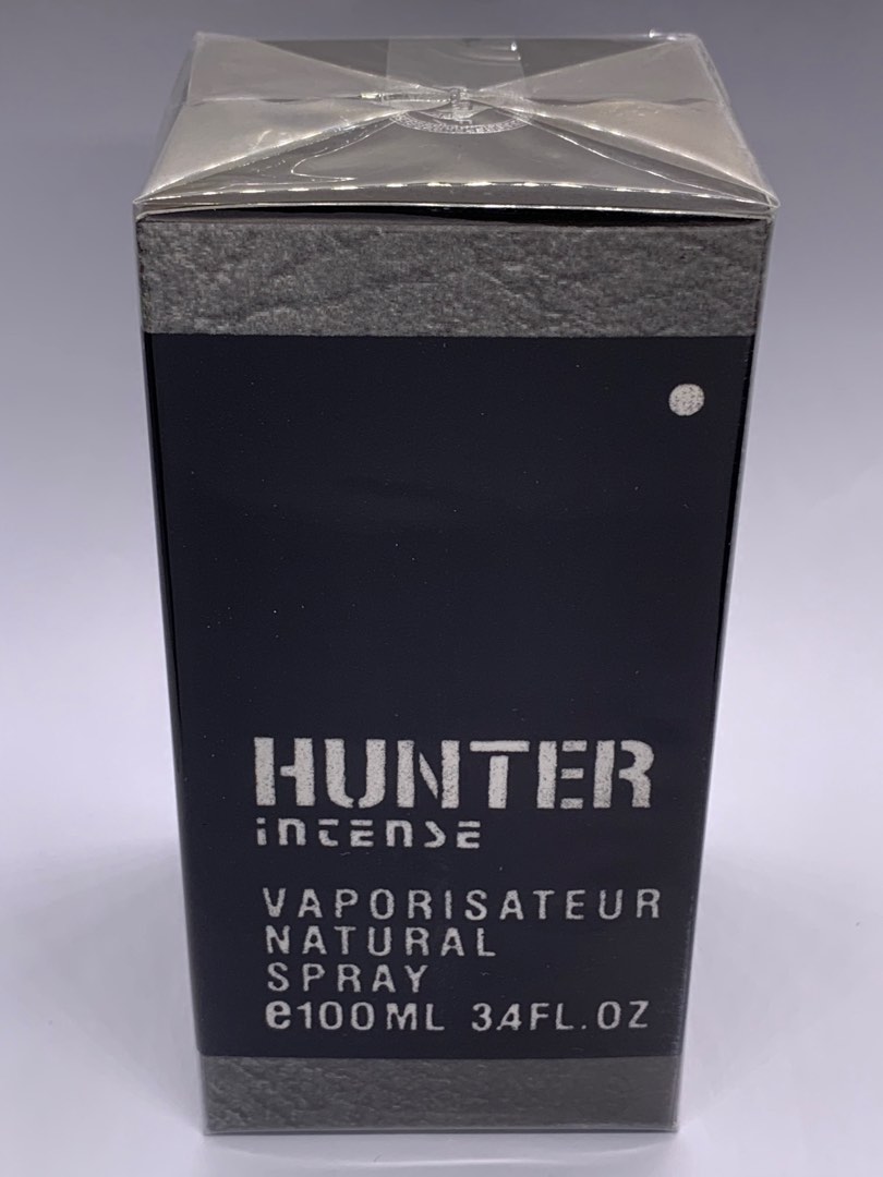 Armaf Hunter Intense 100ml, Beauty & Personal Care, Fragrance ...