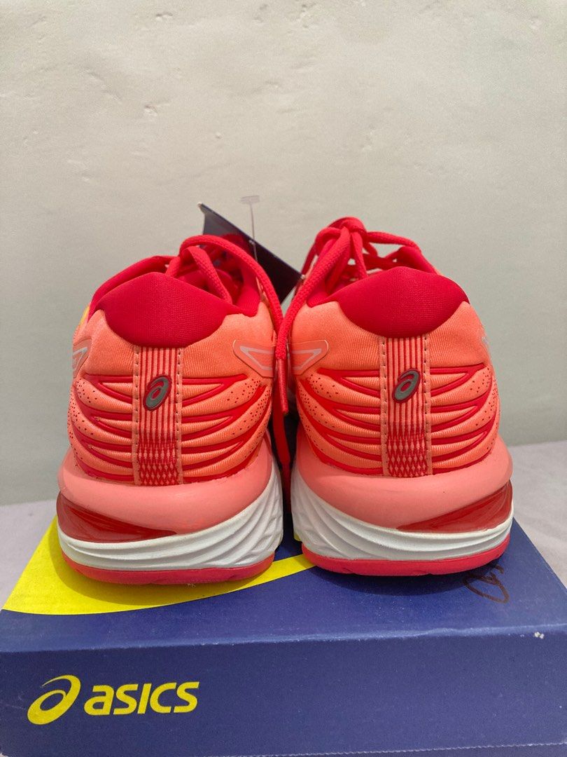 Asics gel cumulus, Men's Fashion, Footwear, Sneakers on Carousell