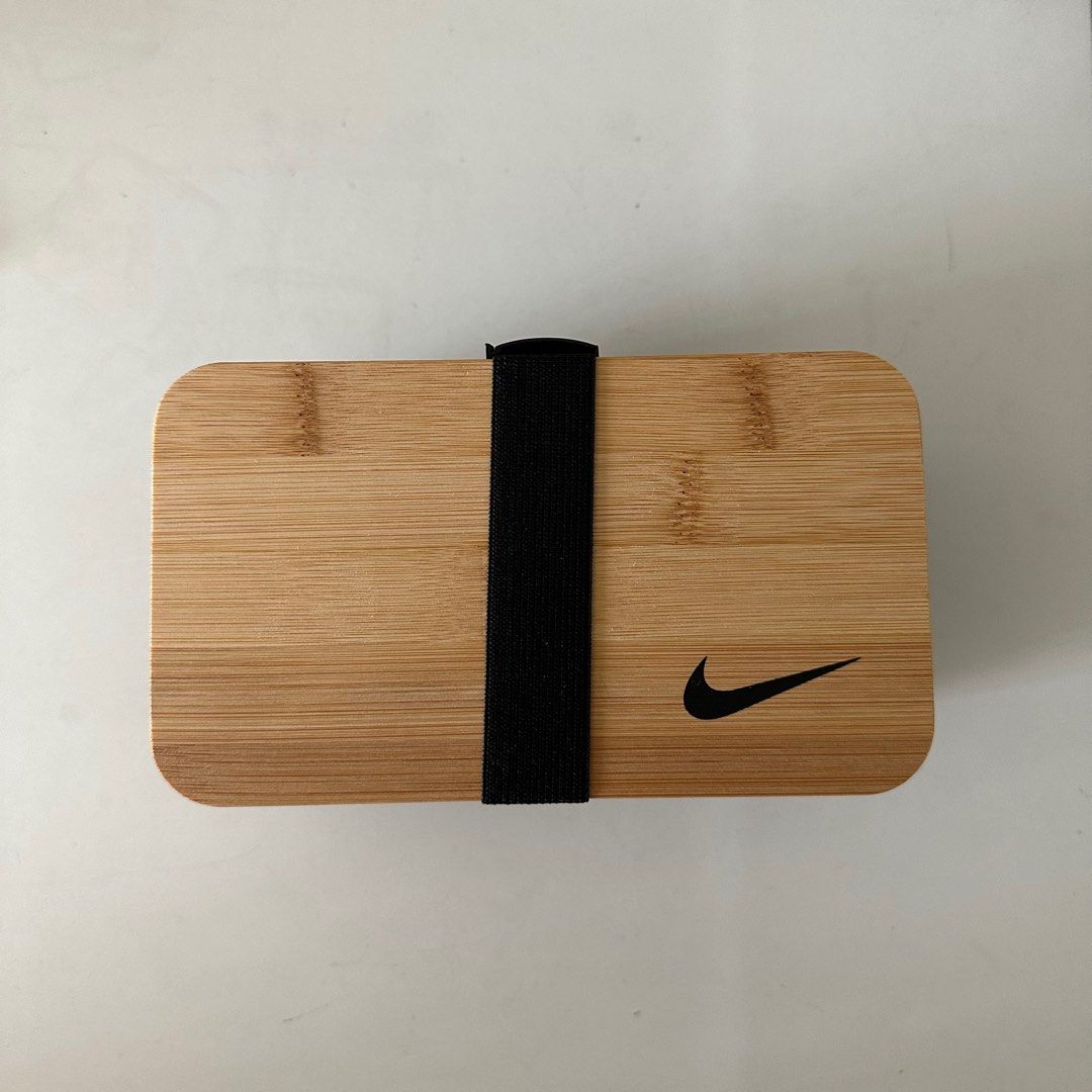 (Limited Ed) Nike Bento Box, Sports Equipment, Other Sports Equipment ...