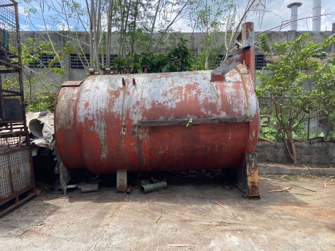 AUTO CLAVE MACHINE, Commercial & Industrial, Industrial Equipment on ...