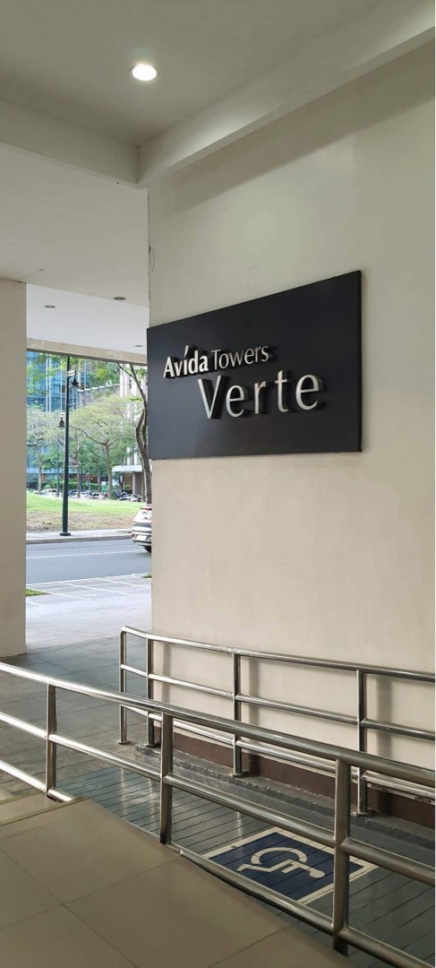 Avida Towers Verte BGC beside Uptown Mall, Property, Rentals ...