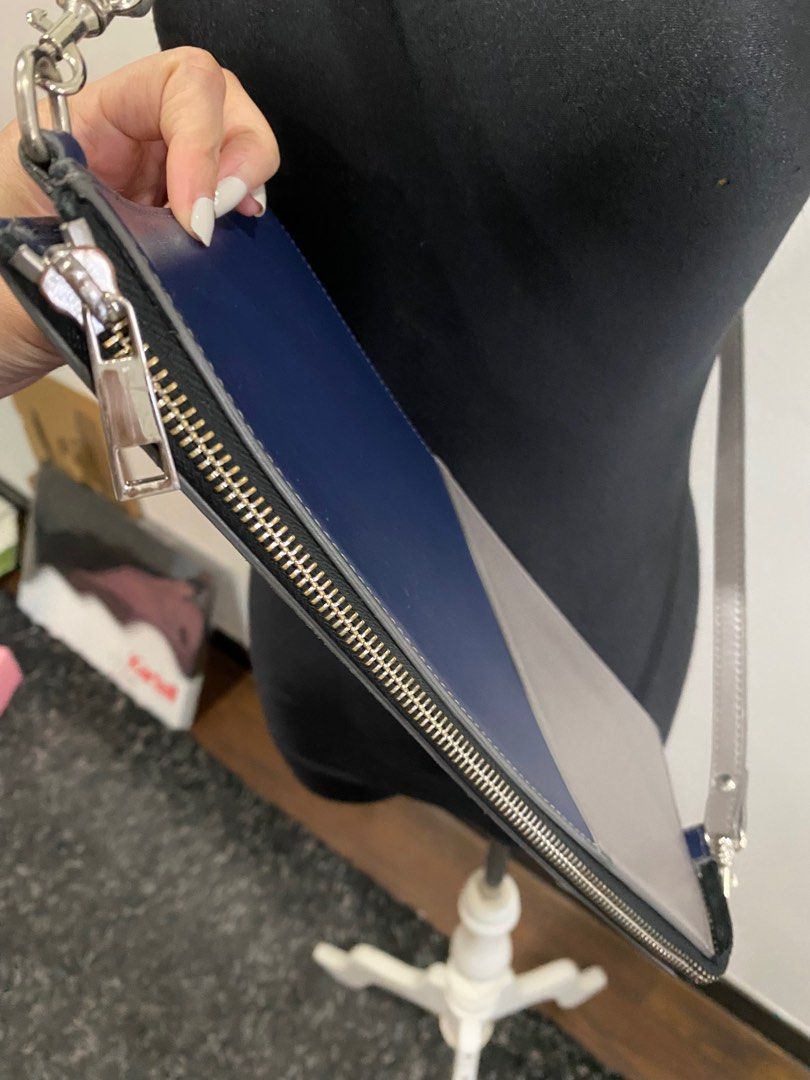 ACW A-COLD-WALL* Sling Bag, Women's Fashion, Bags & Wallets, Cross-body ...