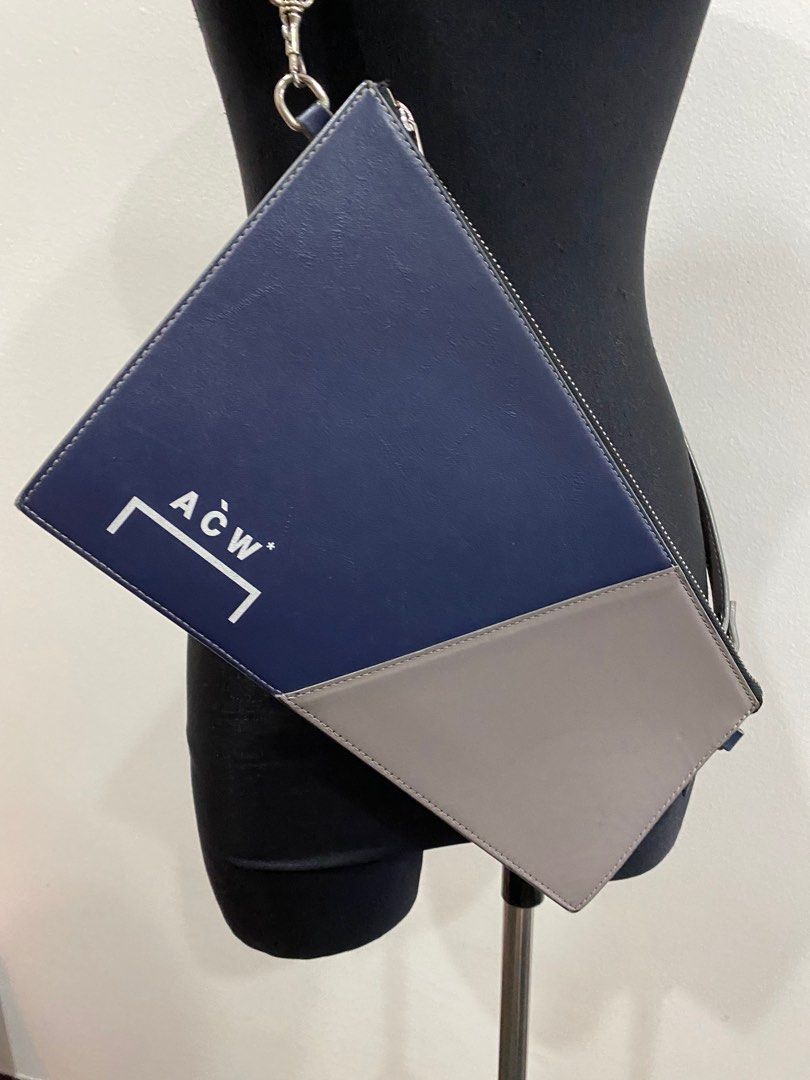 ACW A-COLD-WALL* Sling Bag, Women's Fashion, Bags & Wallets, Cross-body ...