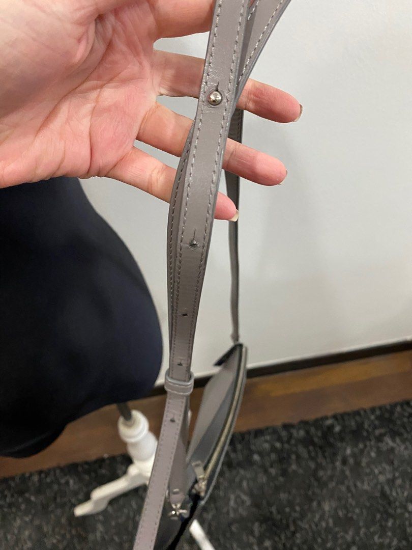 ACW A-COLD-WALL* Sling Bag, Women's Fashion, Bags & Wallets, Cross-body ...