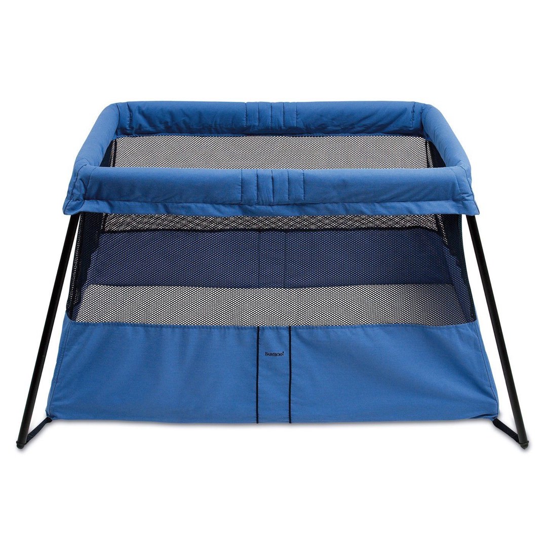 Baby Bjorn Travel Crib / Cot / PlayPen, Babies & Kids, Baby Nursery ...