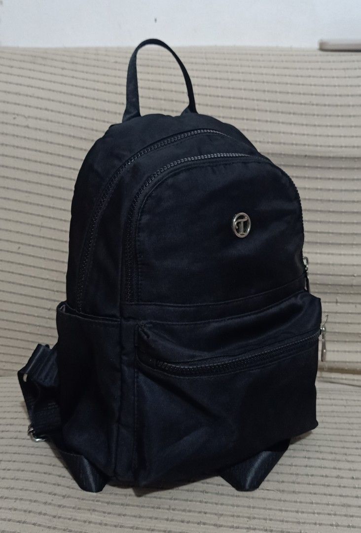 Backpack on Carousell