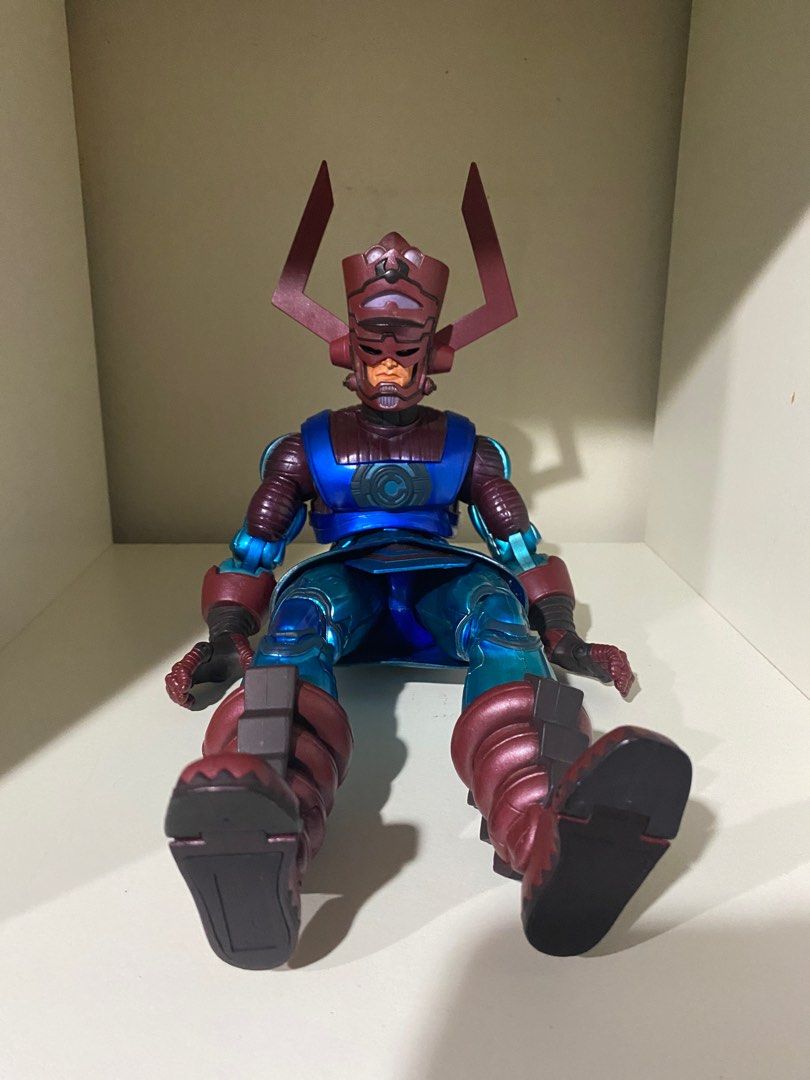 BAF MARVEL LEGENDS, Hobbies & Toys, Toys & Games on Carousell