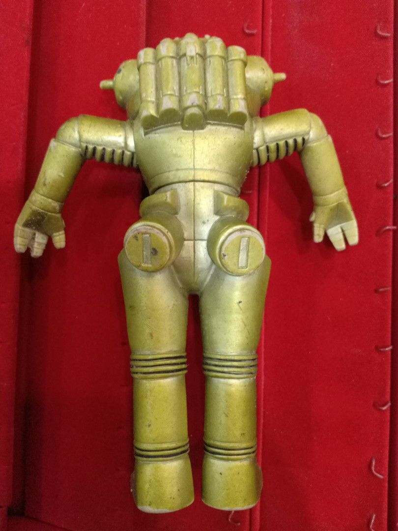 Bandai - King Joe Ultra monster 1994, Hobbies & Toys, Toys & Games on ...