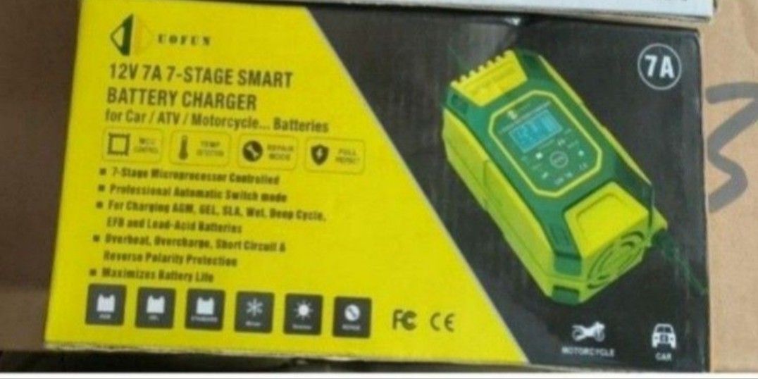 Battery Charger For Car Car Accessories Accessories On Carousell battery-charger-for-car-car-accessories-accessories-on-carousell