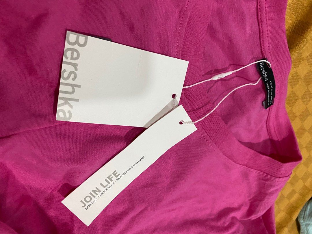 Bershka with tag on Carousell