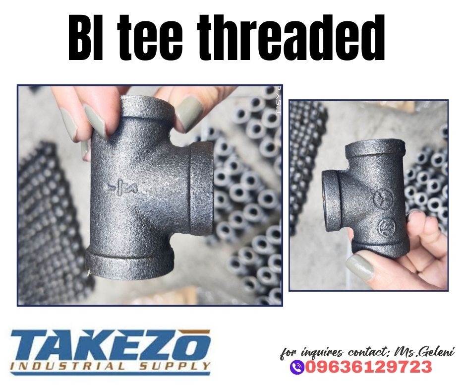 BI Tee Threaded on Carousell