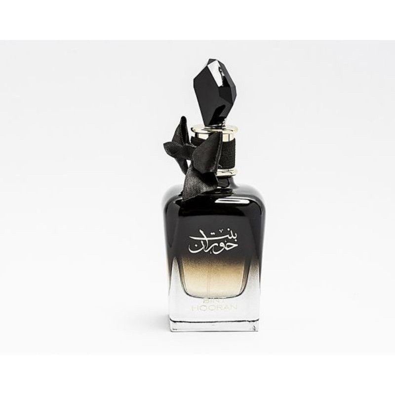 Bint Hooran 100 ml EDP Original 100% From Dubai Arab Perfume Hot Sell ...