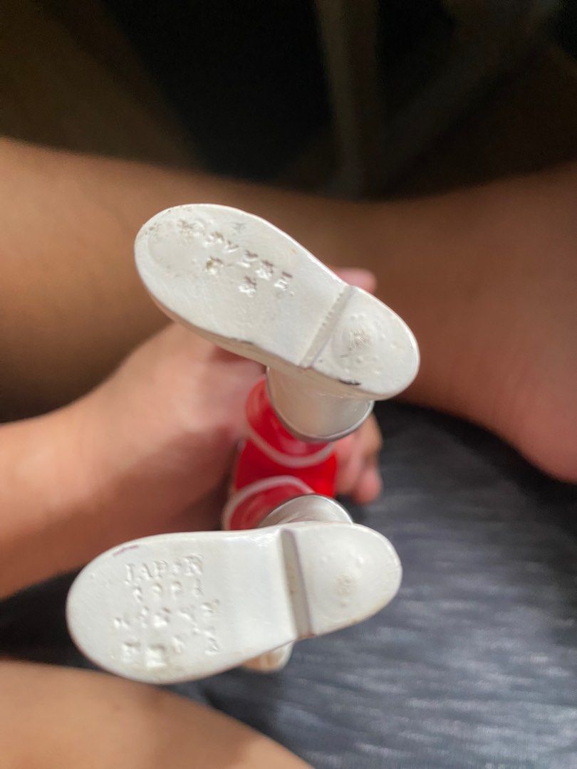 Bioman Red 1 Bandai Big Sofubi, Hobbies & Toys, Toys & Games on Carousell