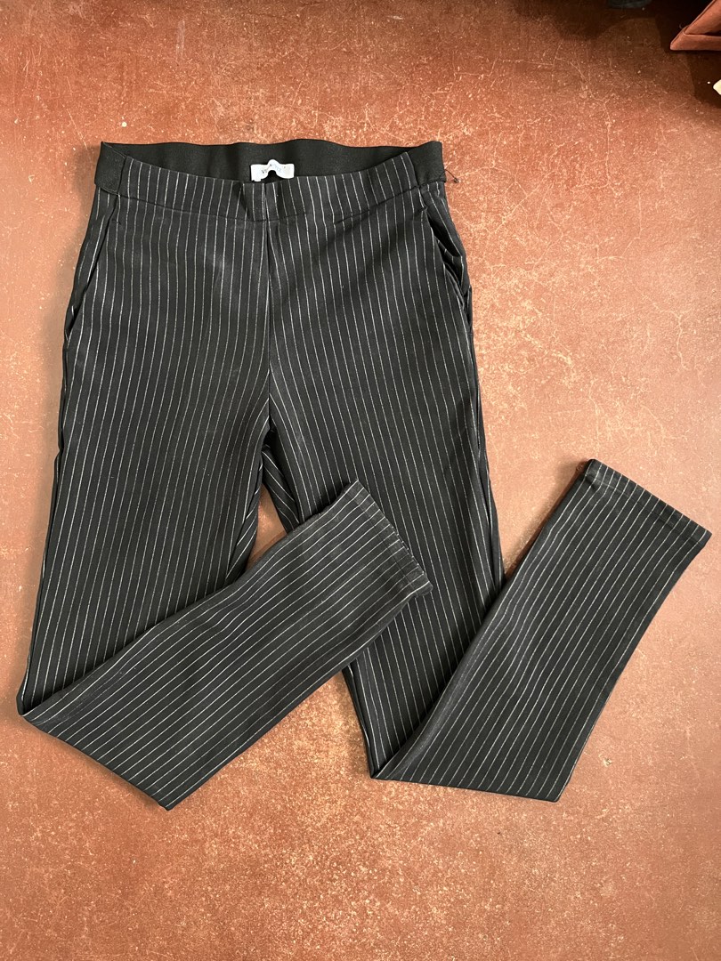 Black Trouser / Slacks for Women on Carousell