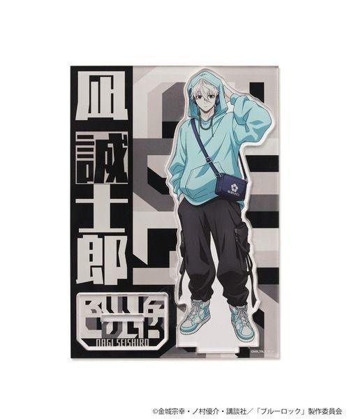 bllk nagi zzt standee, Hobbies & Toys, Memorabilia & Collectibles, Fan ...