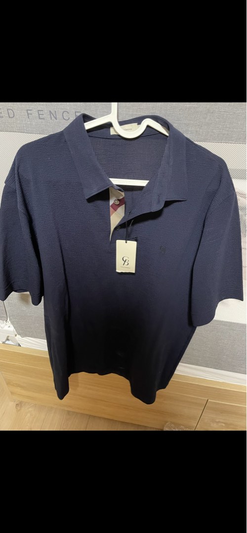 Blue Label Polo, Men's Fashion, Tops & Sets, Tshirts & Polo Shirts on ...