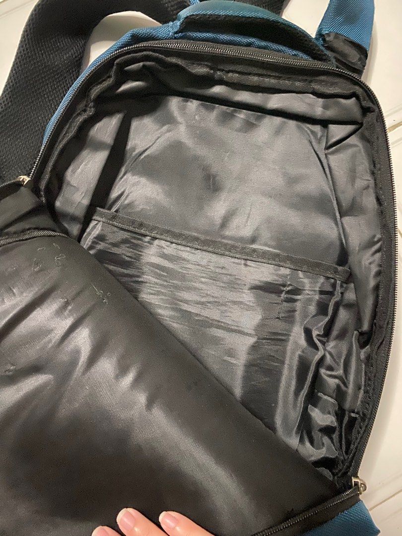 Bosch Backpack, Men's Fashion, Bags, Backpacks on Carousell