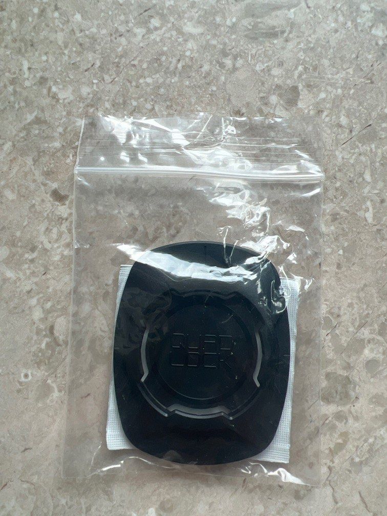 Brand New Quad Lock Universal Adaptor, Mobile Phones & Gadgets, Mobile ...
