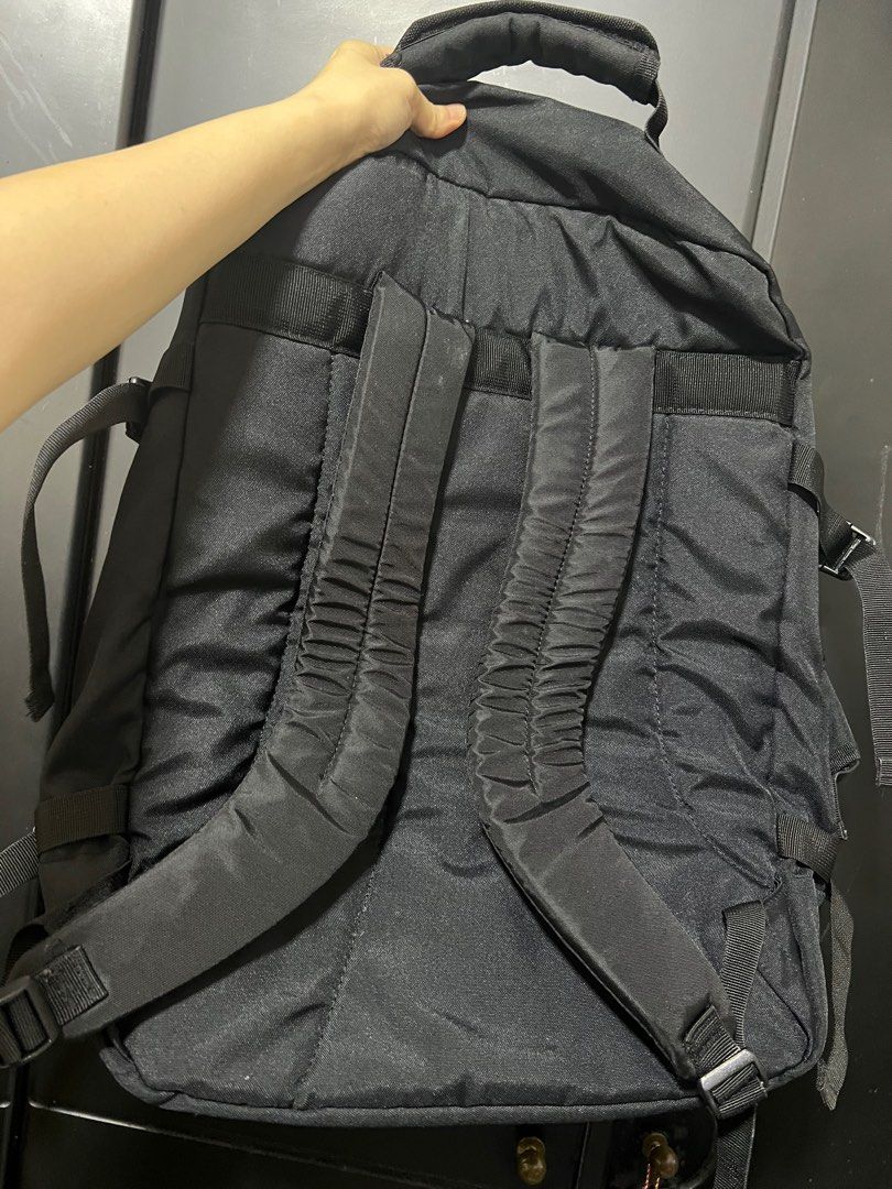 Cabin Zero Backpack, Men's Fashion, Bags, Backpacks on Carousell