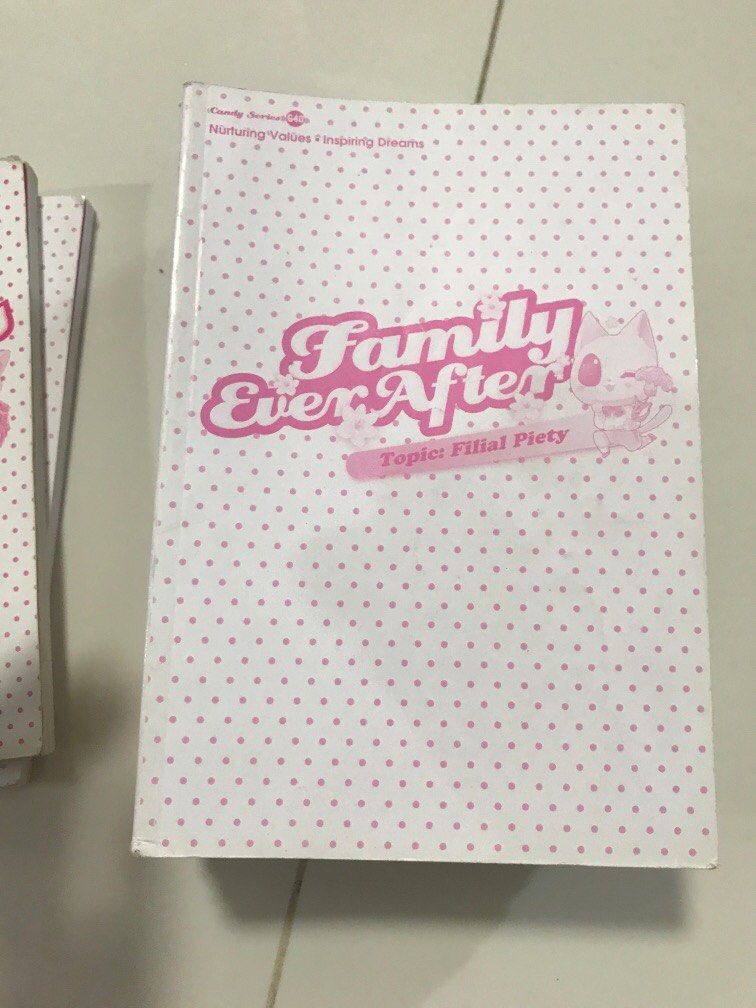 Candy series (candy jem) comic, Hobbies & Toys, Books & Magazines ...