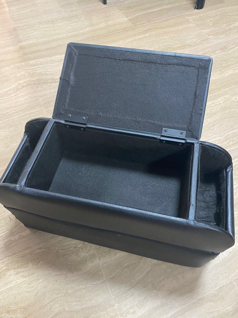 Car center console, Car Accessories, Accessories on Carousell