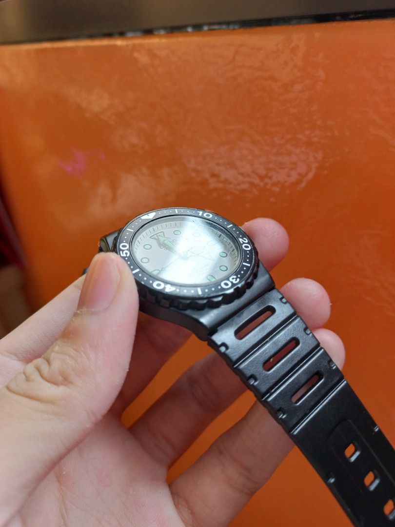 Casio Watch (MW-82), Men's Fashion, Watches & Accessories, Watches on ...