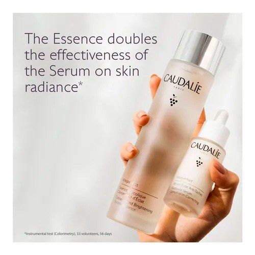 Caudalie Vinoperfect Concentrated Brightening Glycolic Essence (50ml ...