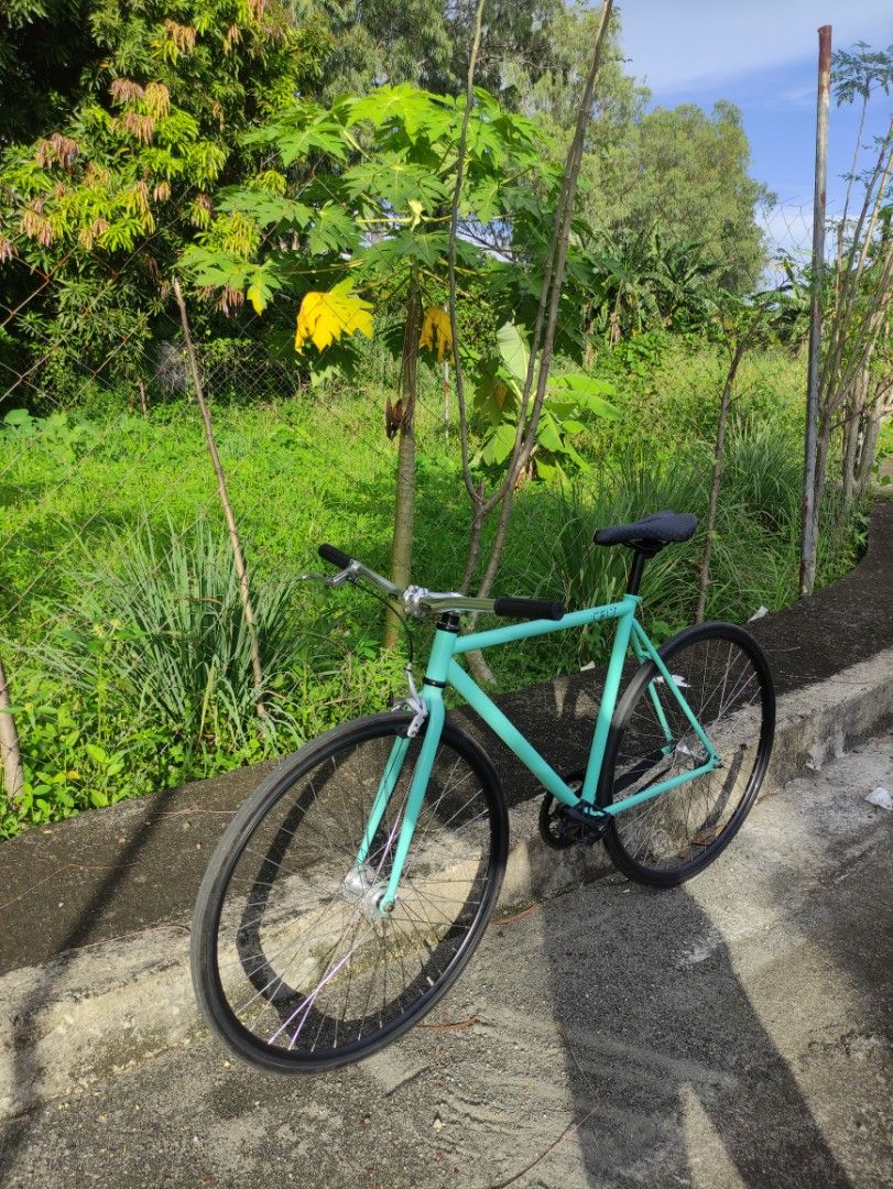 Celt 2k21 (frameset ONLY) on Carousell
