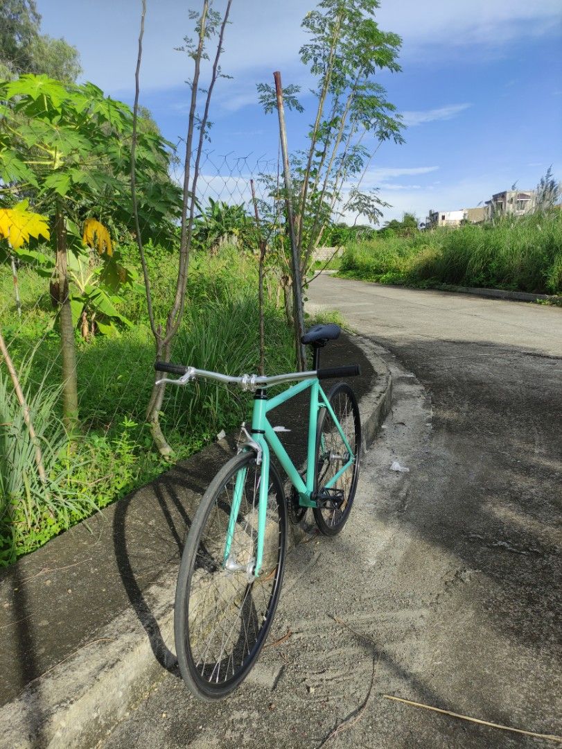 Celt 2k21 (frameset ONLY) on Carousell