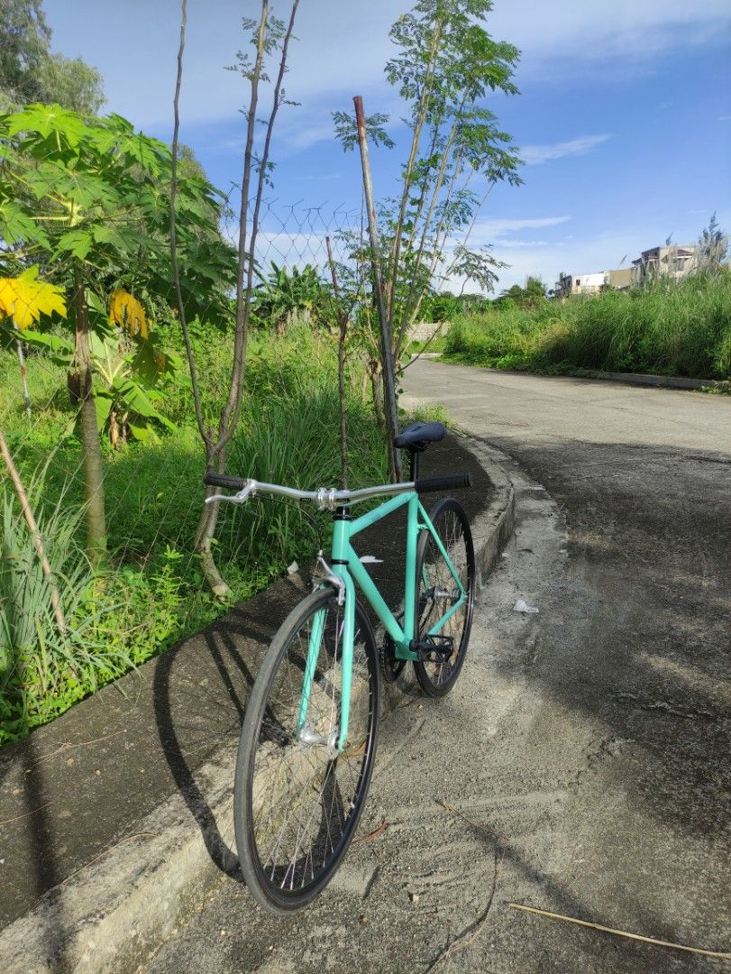 Celt 2k21 (frameset ONLY) on Carousell