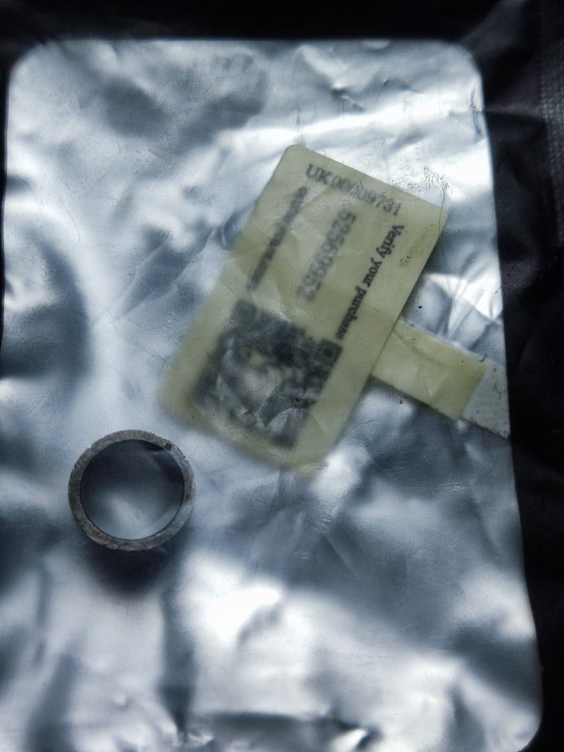 century pro cue titanium ferrule, Sports Equipment, Sports & Games ...