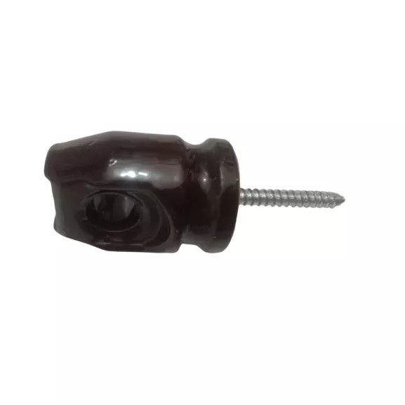 Ceramic Screw Insulator On Carousell