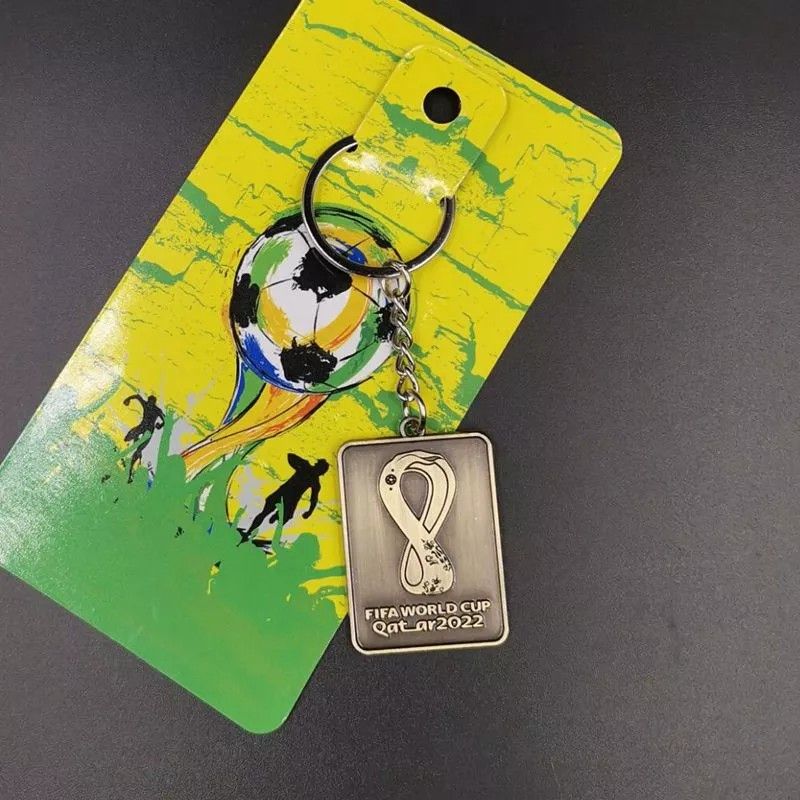 FIFA/UEFA Champions League Football Clubs Keychains, Hobbies & Toys ...