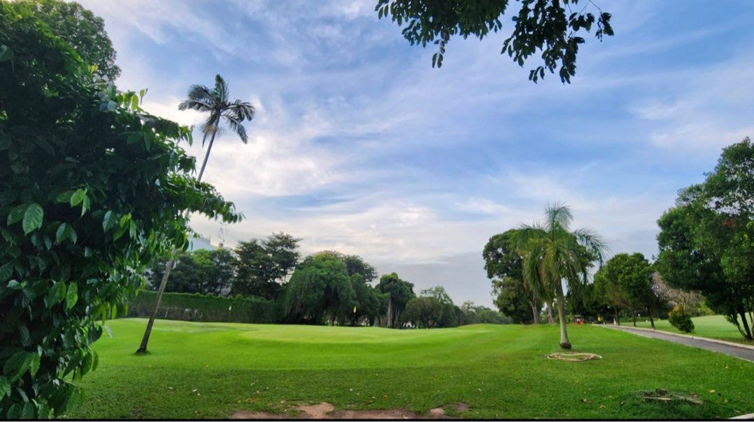 Changi golf membership, Sports Equipment, Sports & Games, Golf on Carousell