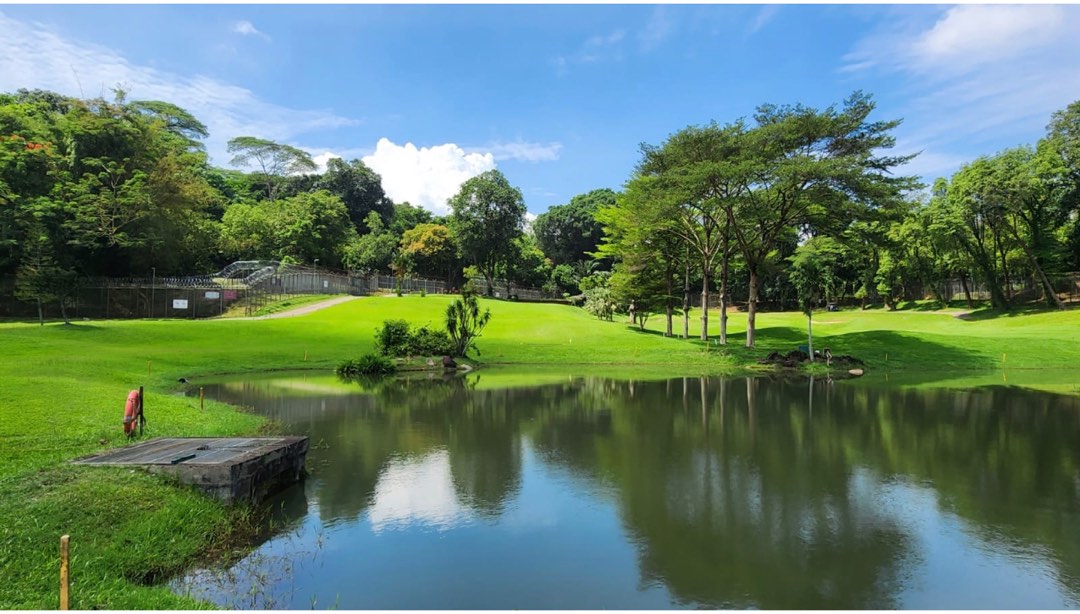 Changi golf membership, Sports Equipment, Sports & Games, Golf on Carousell
