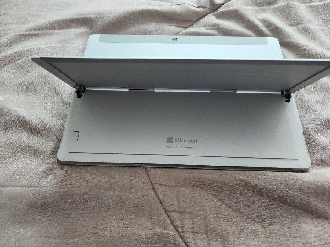 Cheap Microsoft Surface Go2, Computers & Tech, Laptops & Notebooks on ...