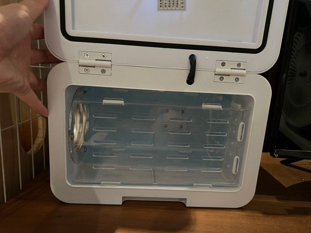 Chinchilla Ice Nest, Pet Supplies, Homes & Other Pet Accessories on ...