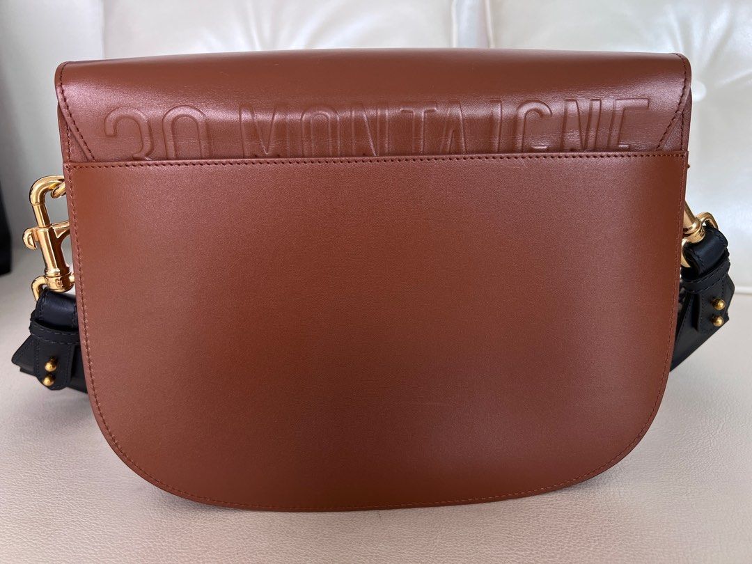 Christian Dior Bobby Cross Body Bag, Women's Fashion, Bags & Wallets ...