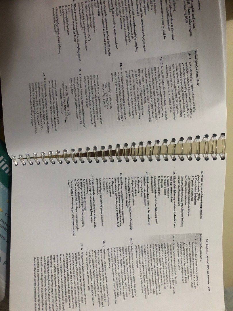 Ciulla and Harr (MEDTECH REVIEW BOOKS) on Carousell