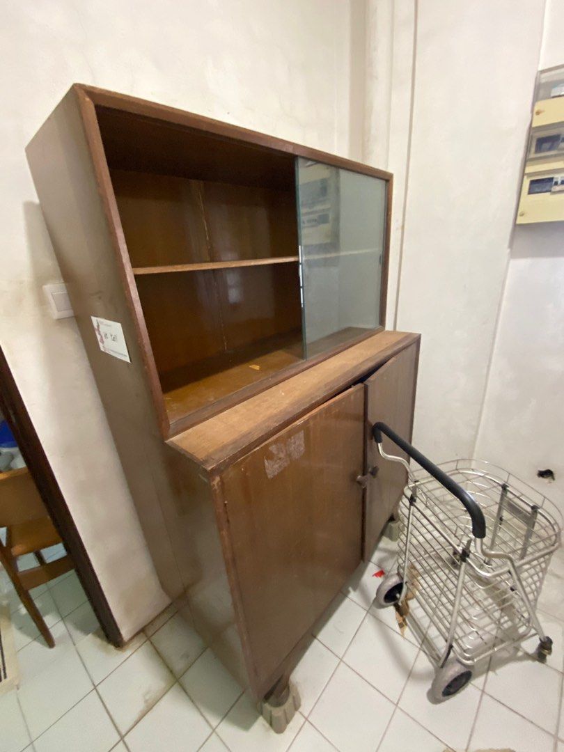 Classic, vintage, retro furniture from 1930-50s. Selling all as a set ...