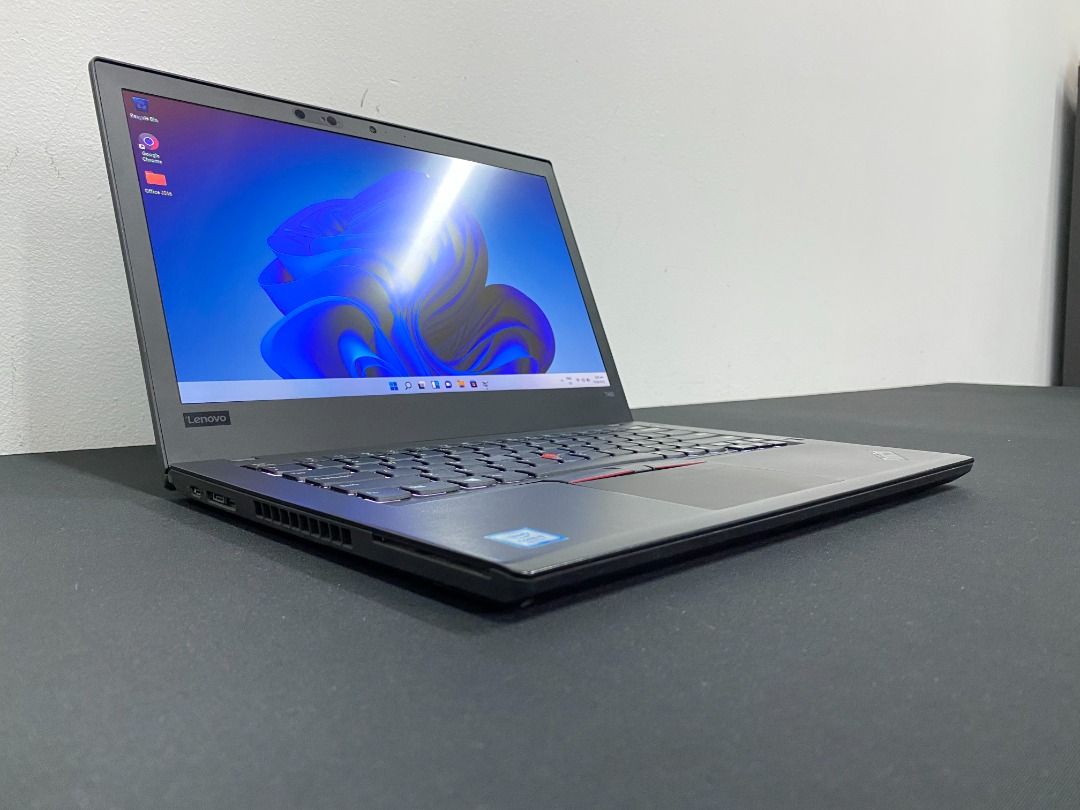 CLEARANCE! Fast Speed Lenovo Thinkpad 8th GEN Laptop + 512GB SSD + 8GB ...