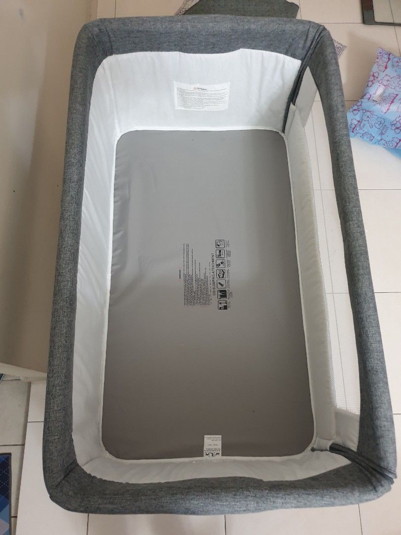 Coby Haus baby court, Babies & Kids, Baby Nursery & Kids Furniture ...