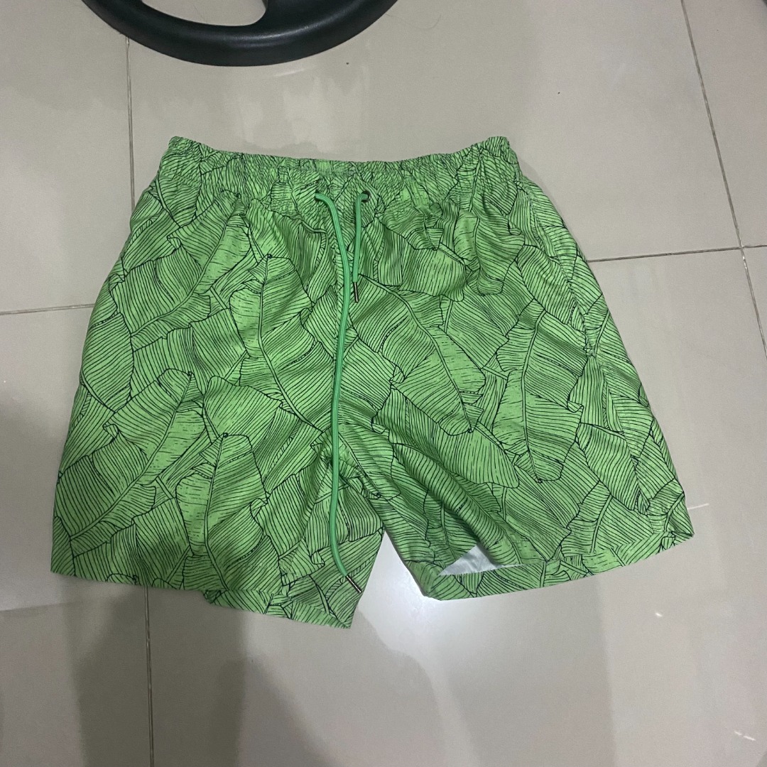 Coco Republic Board Shorts, Men's Fashion, Bottoms, Shorts on Carousell