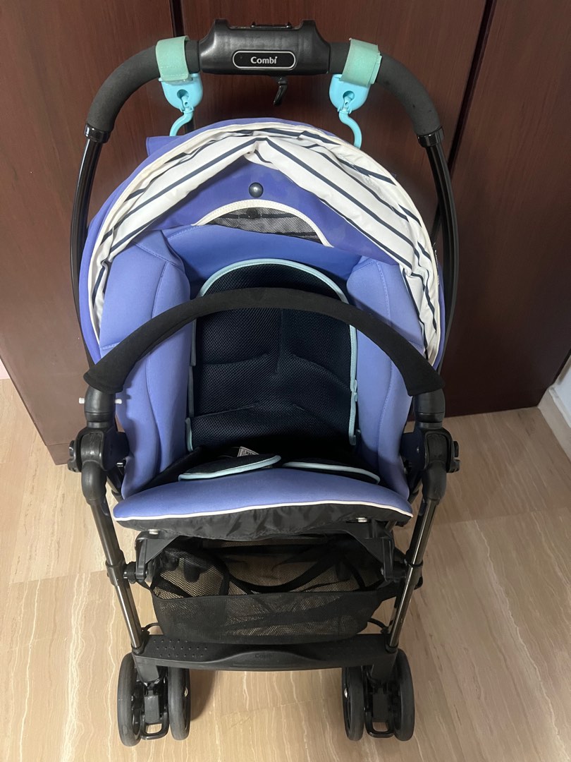 Combi Stroller, Babies & Kids, Going Out, Strollers on Carousell