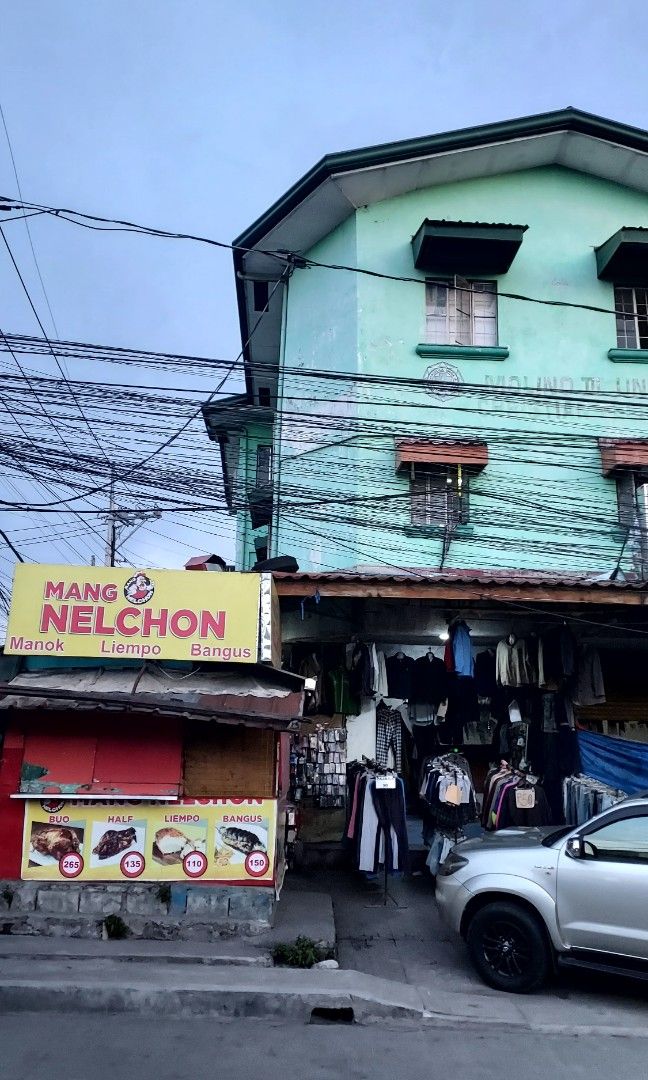 2 Commercial Building For Sale in 473sqm corner lot, Property, For Sale ...