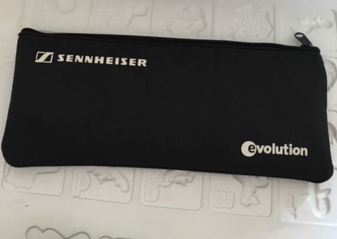 sennheiser microphone e835, Audio, Microphones on Carousell